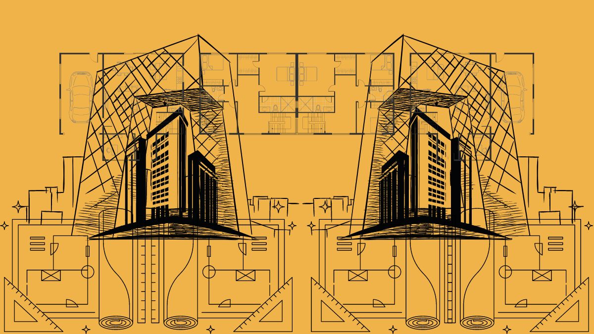 Brutalist Architecture Characteristics: Unveiling Bold Design Elements ...