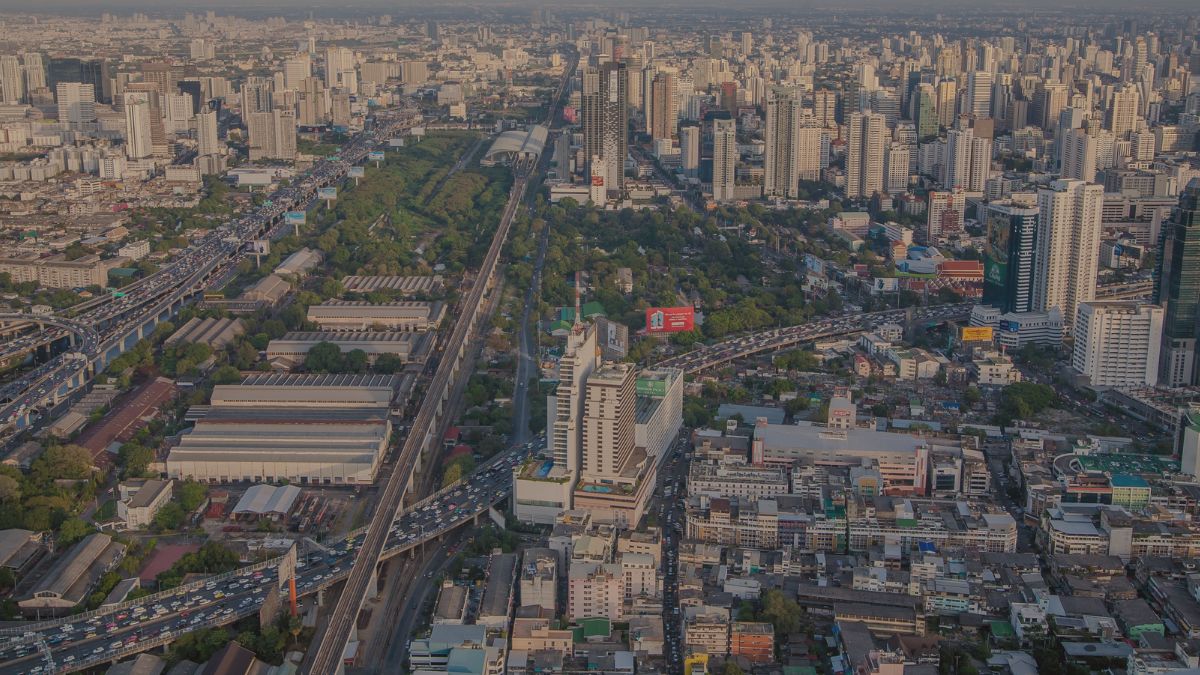 Urban Design Ideas: Transform Your Cityscape with Innovation - SpaceArc